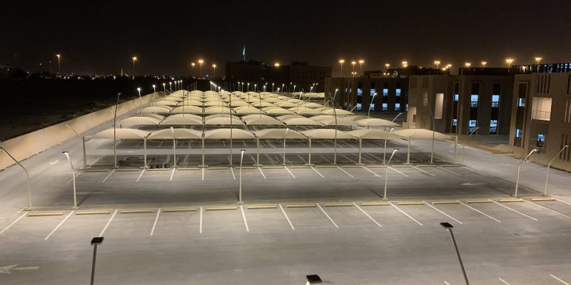 Design, Construction and Fit-Out of the DGDA Site Offices – FEMCO ...